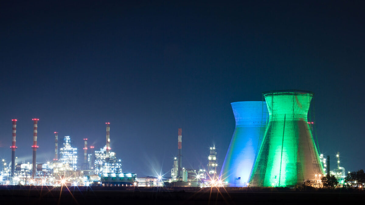 Abacus Chemie – DMCC